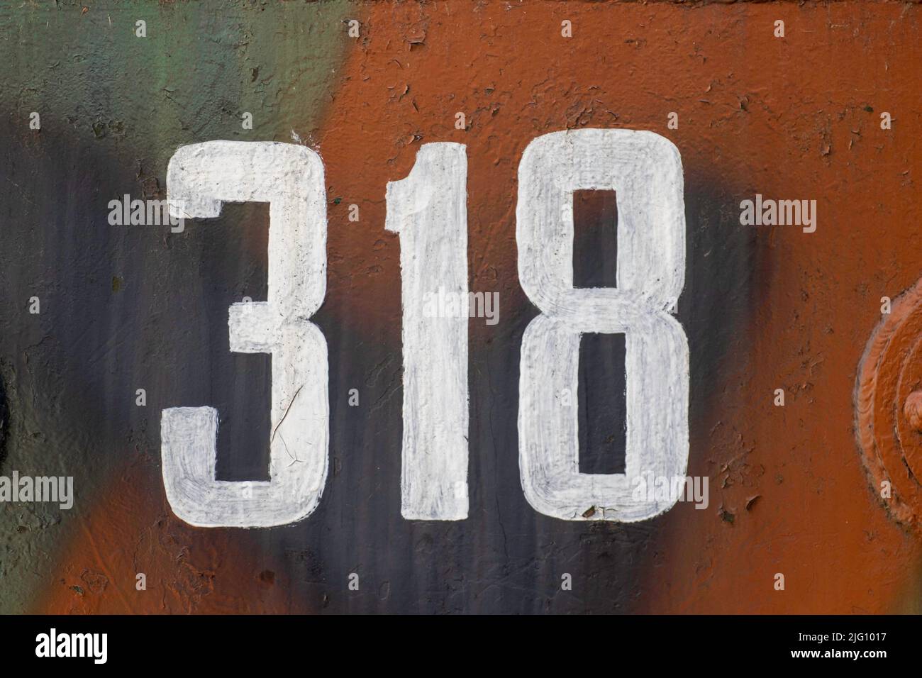 Part of the tank hi-res stock photography and images - Alamy