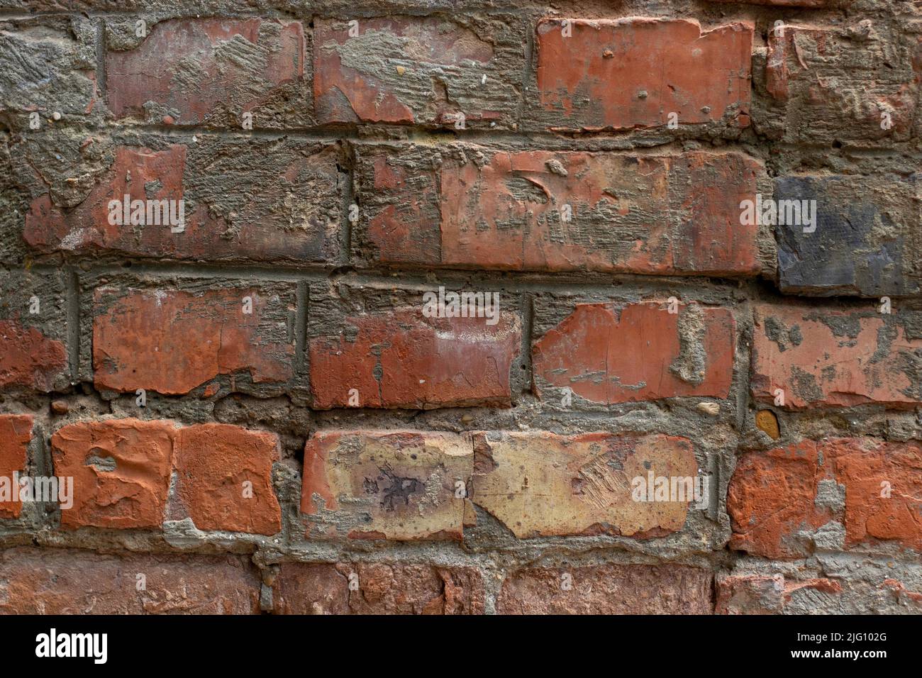 Burnt wall hi-res stock photography and images - Alamy