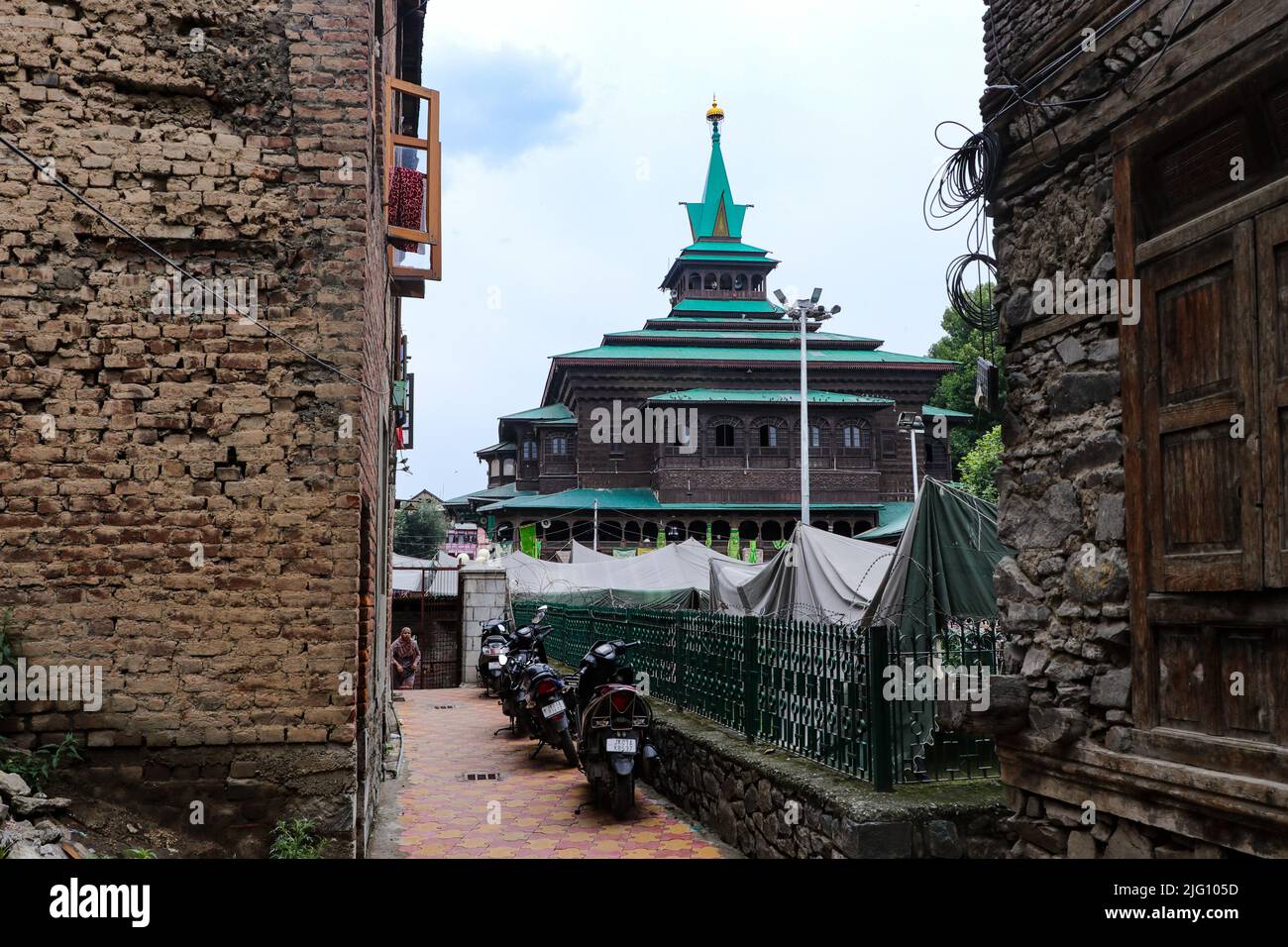 Amir i kabir hi-res stock photography and images - Alamy