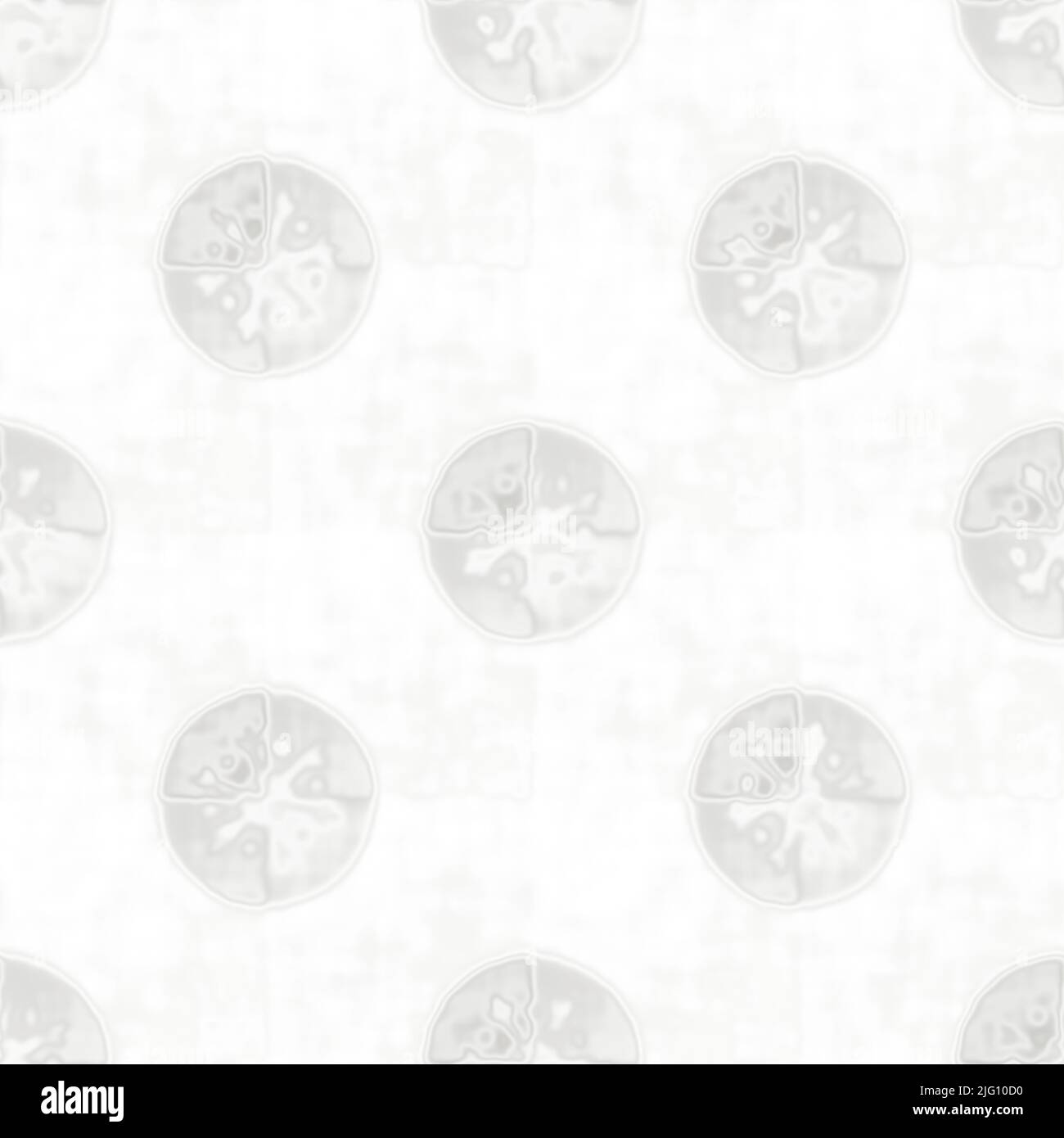 Soft white on white snow flake pattern background. Simple minimal ice ...