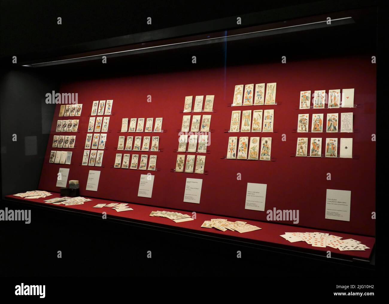 Alessia crippa hi-res stock photography and images - Alamy