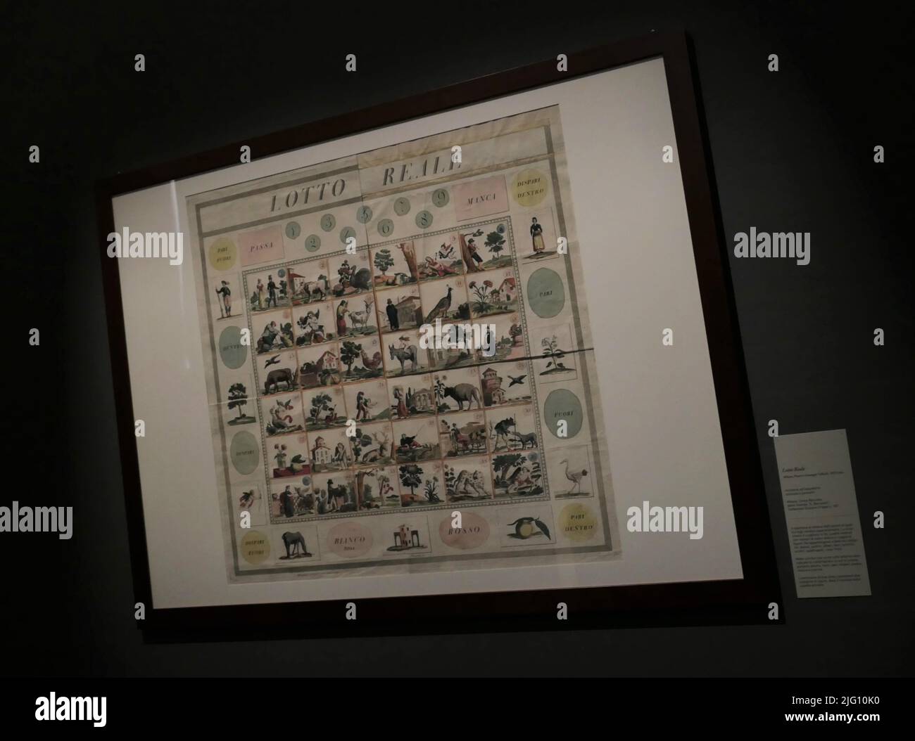 Alessia crippa hi-res stock photography and images - Alamy