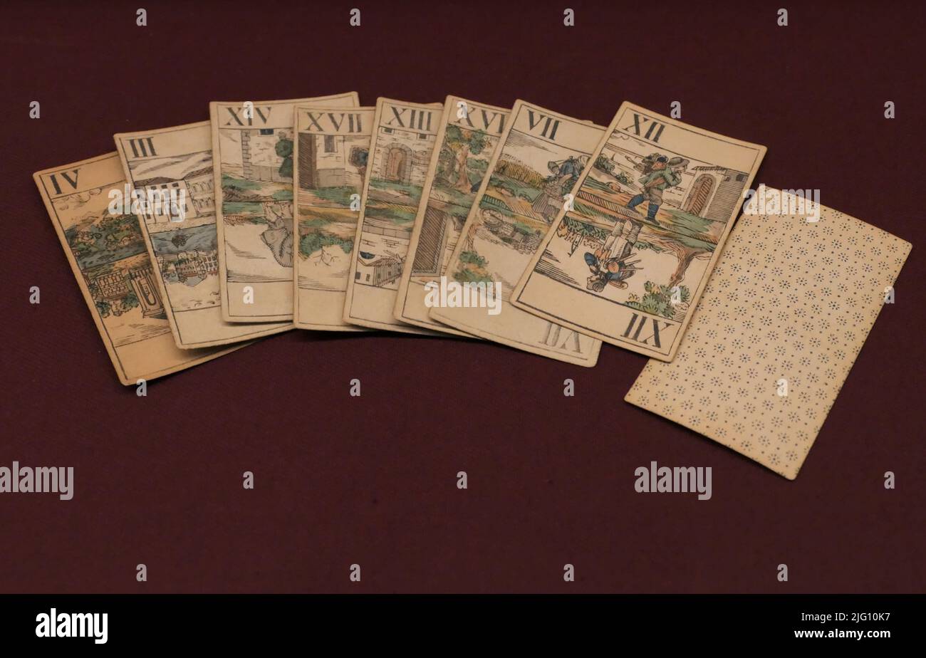 Alessia crippa hi-res stock photography and images - Alamy