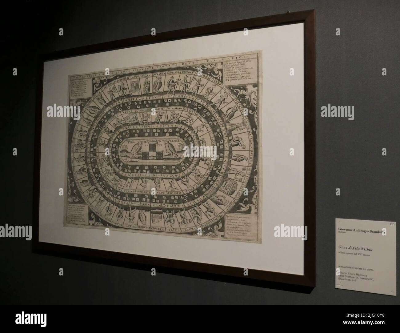 Alessia crippa hi-res stock photography and images - Alamy