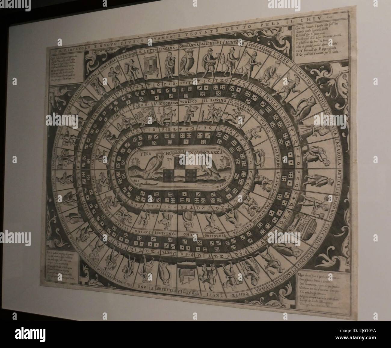 Alessia crippa hi-res stock photography and images - Alamy