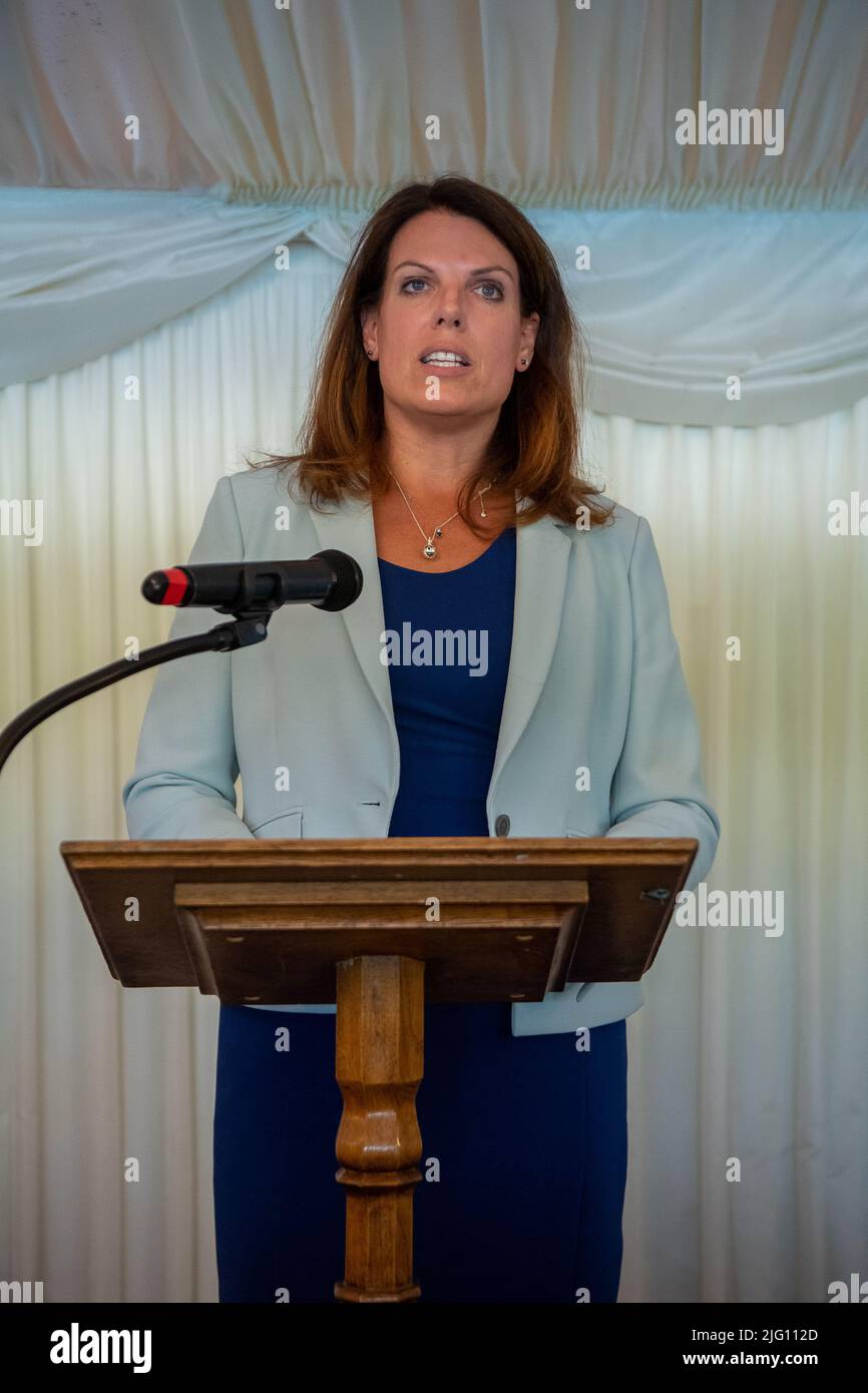 Caroline nokes hi-res stock photography and images - Alamy