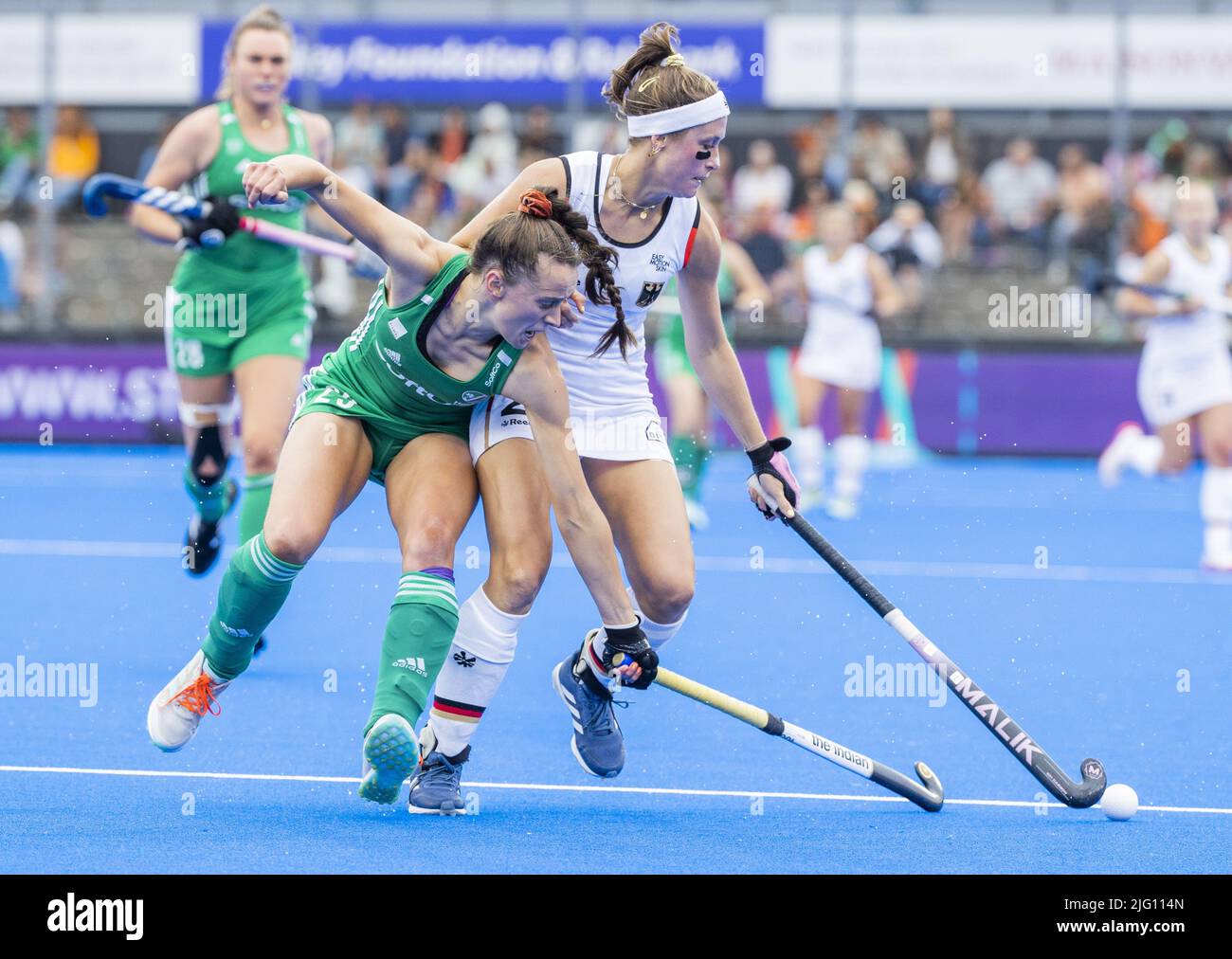 Wagener hockey stadium hi-res stock photography and images - Alamy