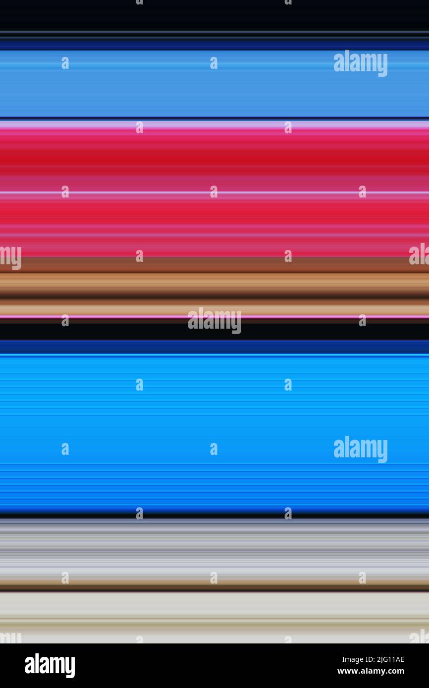 Abstract and contemporary stripes design Stock Photo - Alamy