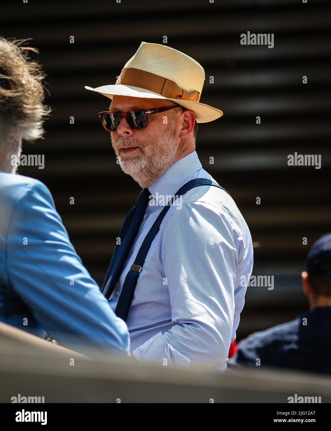 Amide hadelin hi-res stock photography and images - Alamy