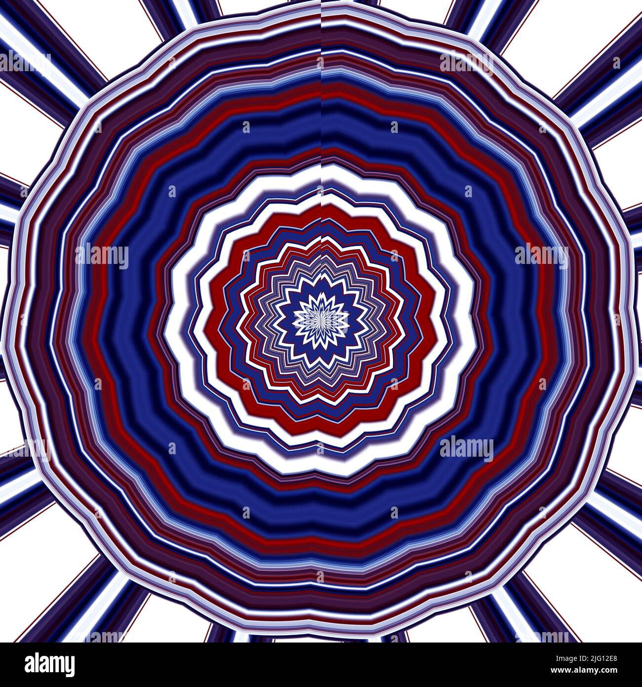 Abstract and contemporary digital art design Stock Photo - Alamy