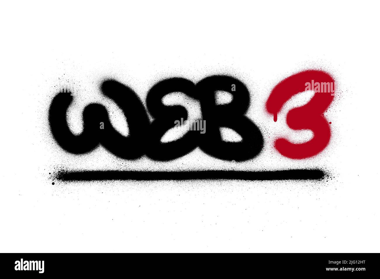 Internet graffiti Stock Vector Images - Alamy