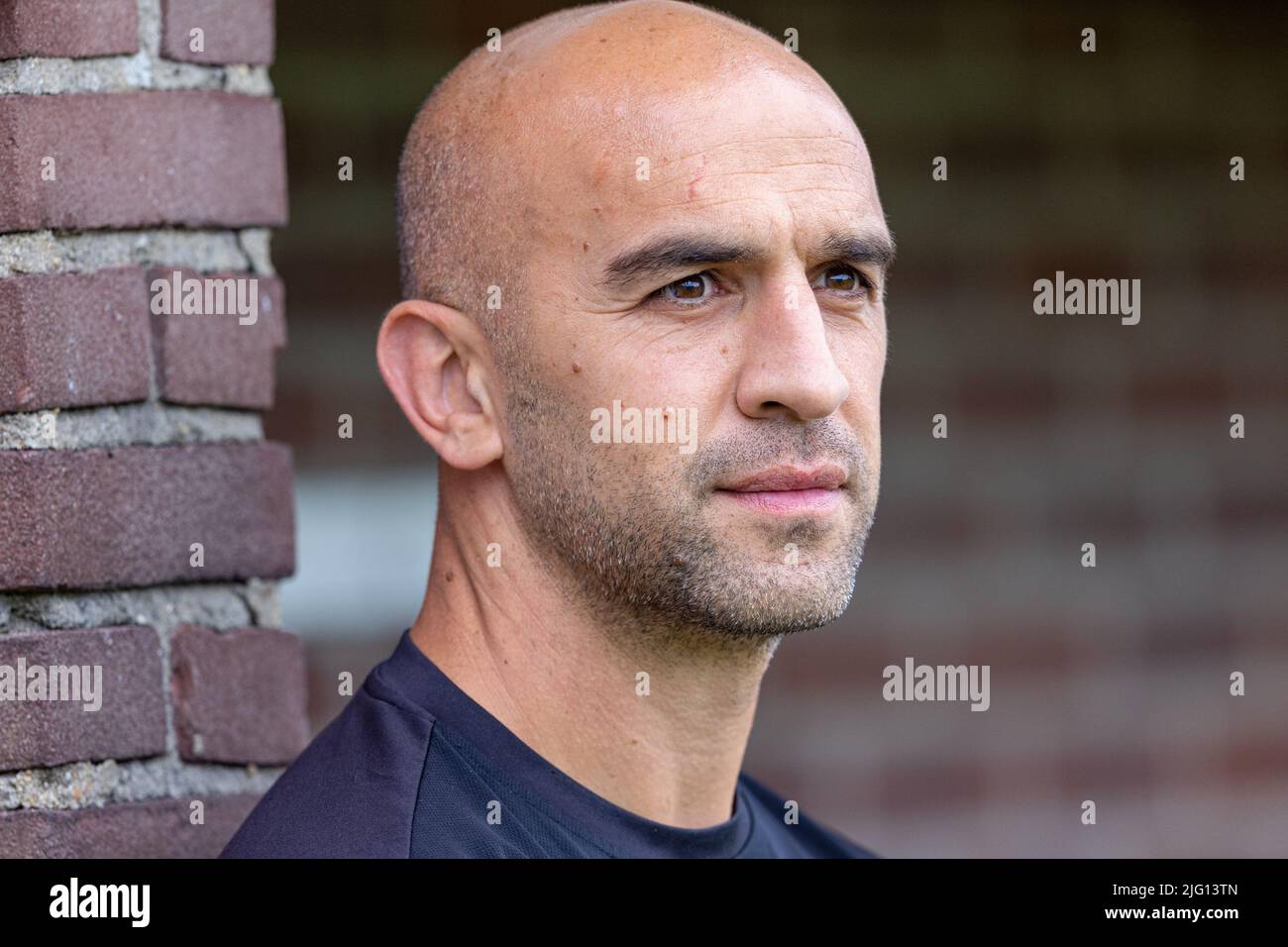 Dio football team hi-res stock photography and images - Alamy