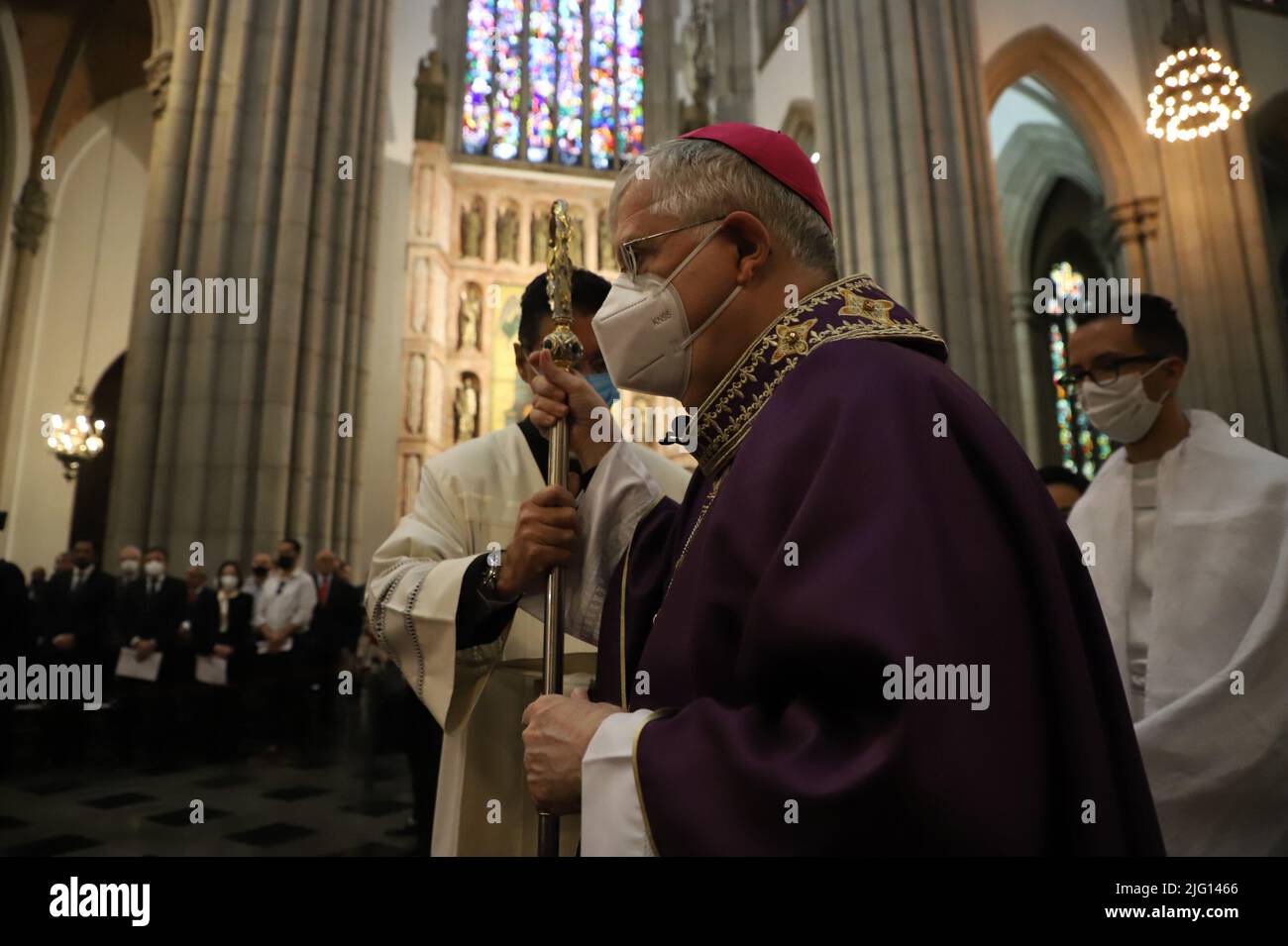 Claudio hummes hi-res stock photography and images - Alamy