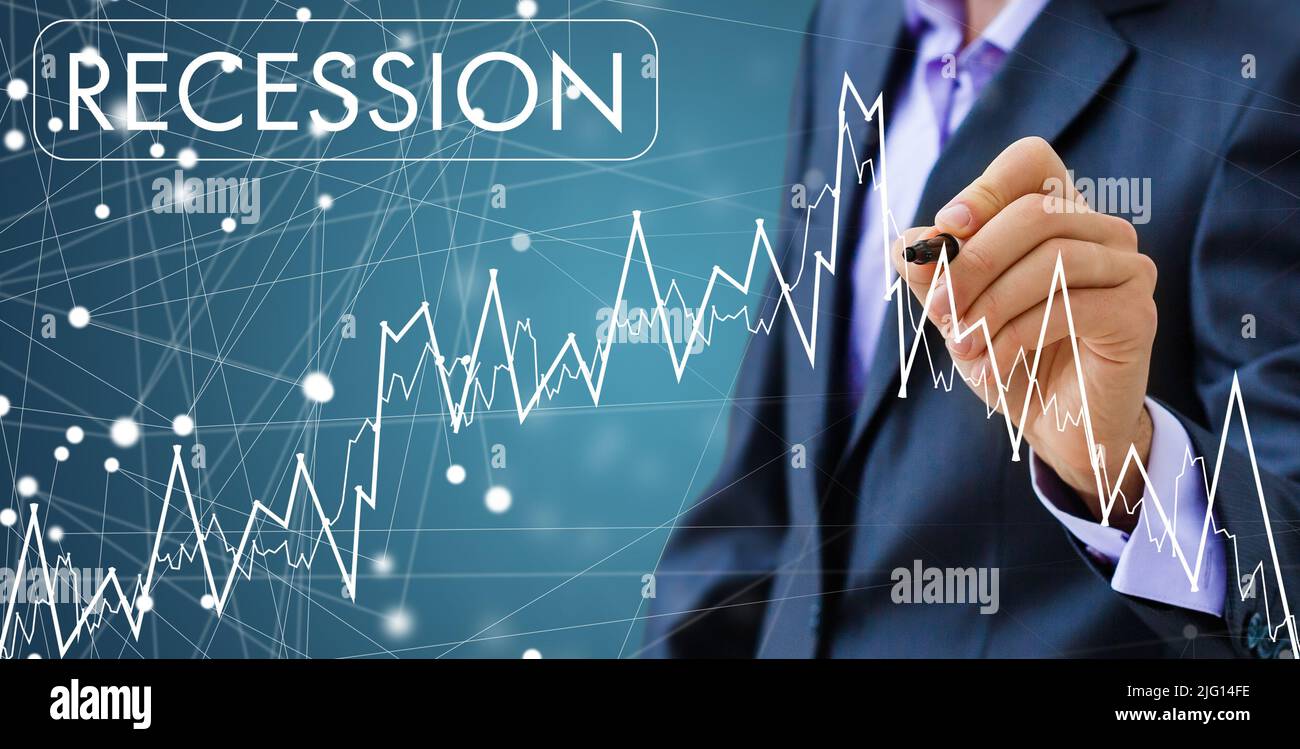 Stock crash market exchange loss trading graph analysis investment ...