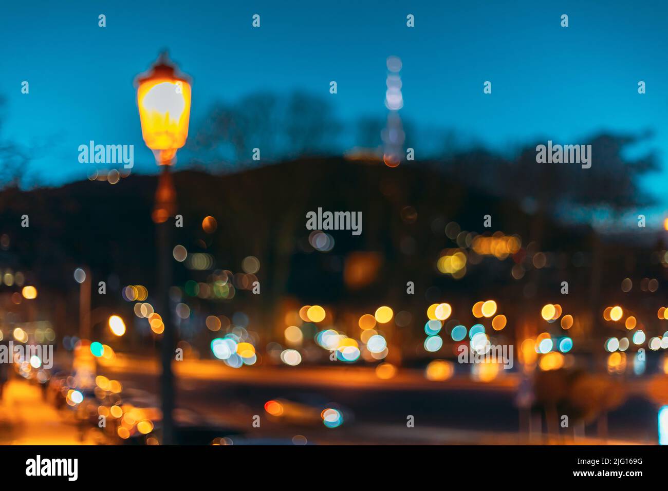 Boke abstract texture hi-res stock photography and images - Alamy