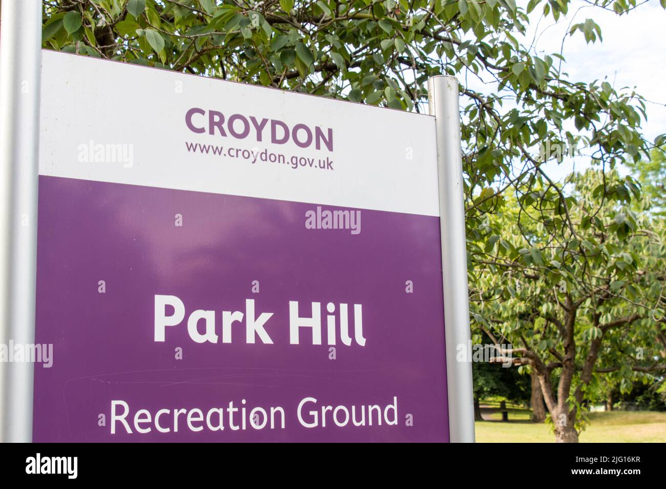 Parkhill hi-res stock photography and images - Alamy