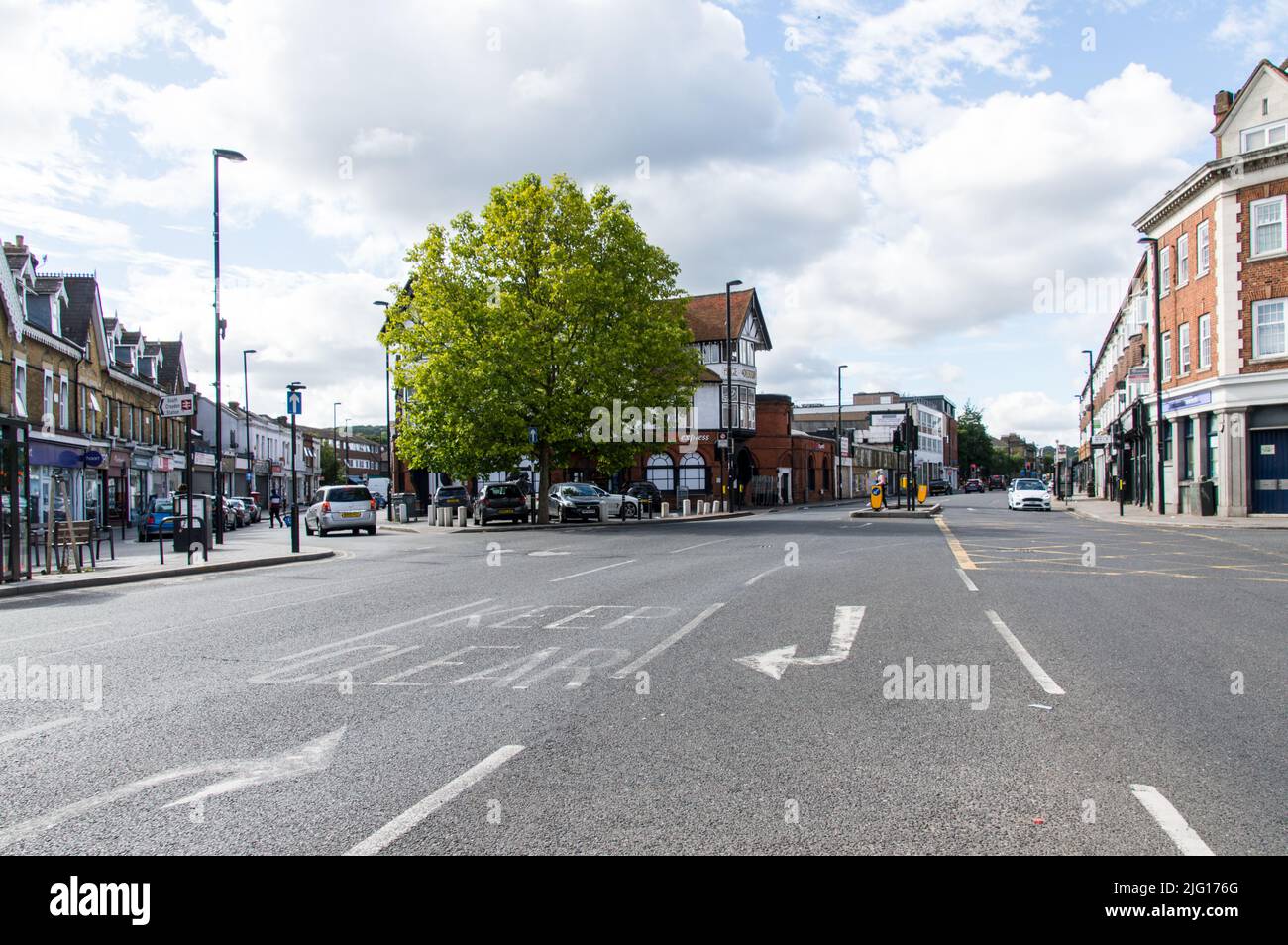 Southend town hi-res stock photography and images - Alamy