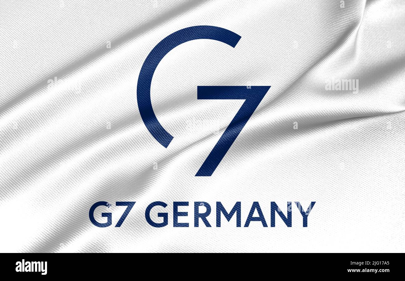G7 icon hi-res stock photography and images - Alamy