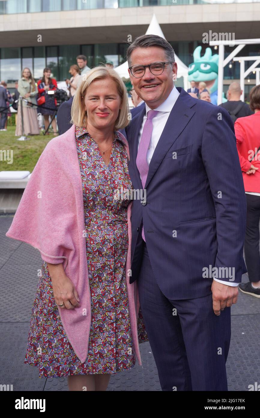 Tanja raab rhein hi-res stock photography and images - Alamy