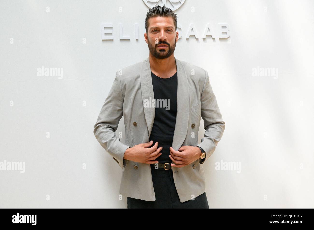 Simone susinna hi-res stock photography and images - Alamy