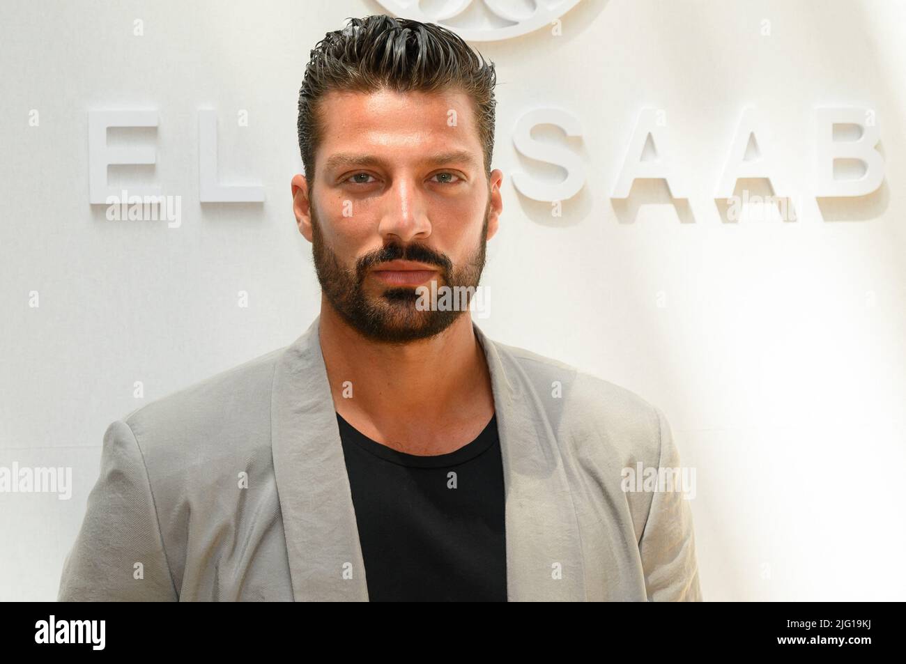 Susinna hi-res stock photography and images - Alamy