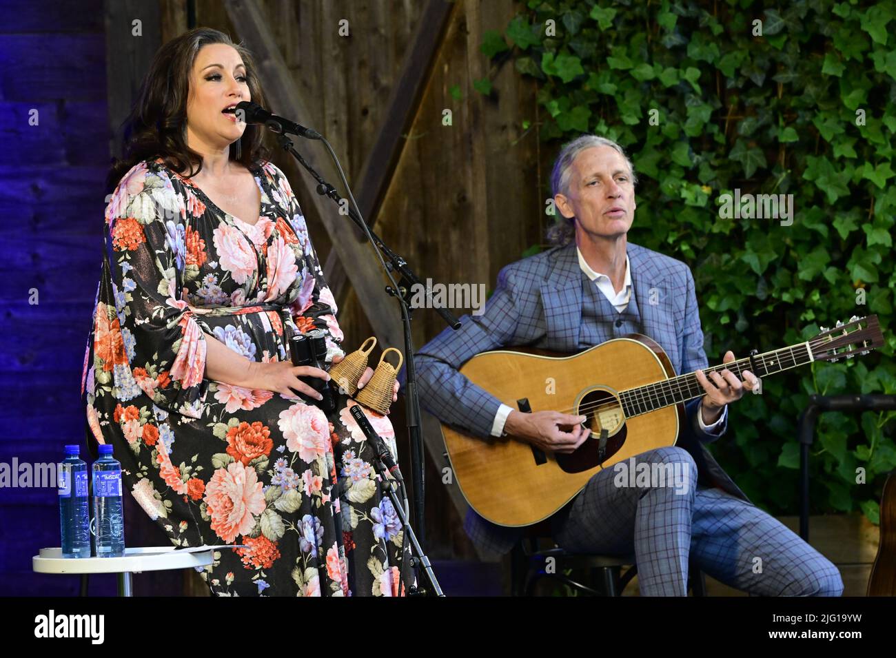 Lisa nilsson hi-res stock photography and images - Alamy