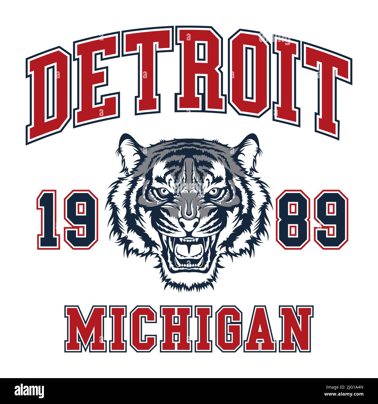 Varsity college Cut Out Stock Images & Pictures - Alamy