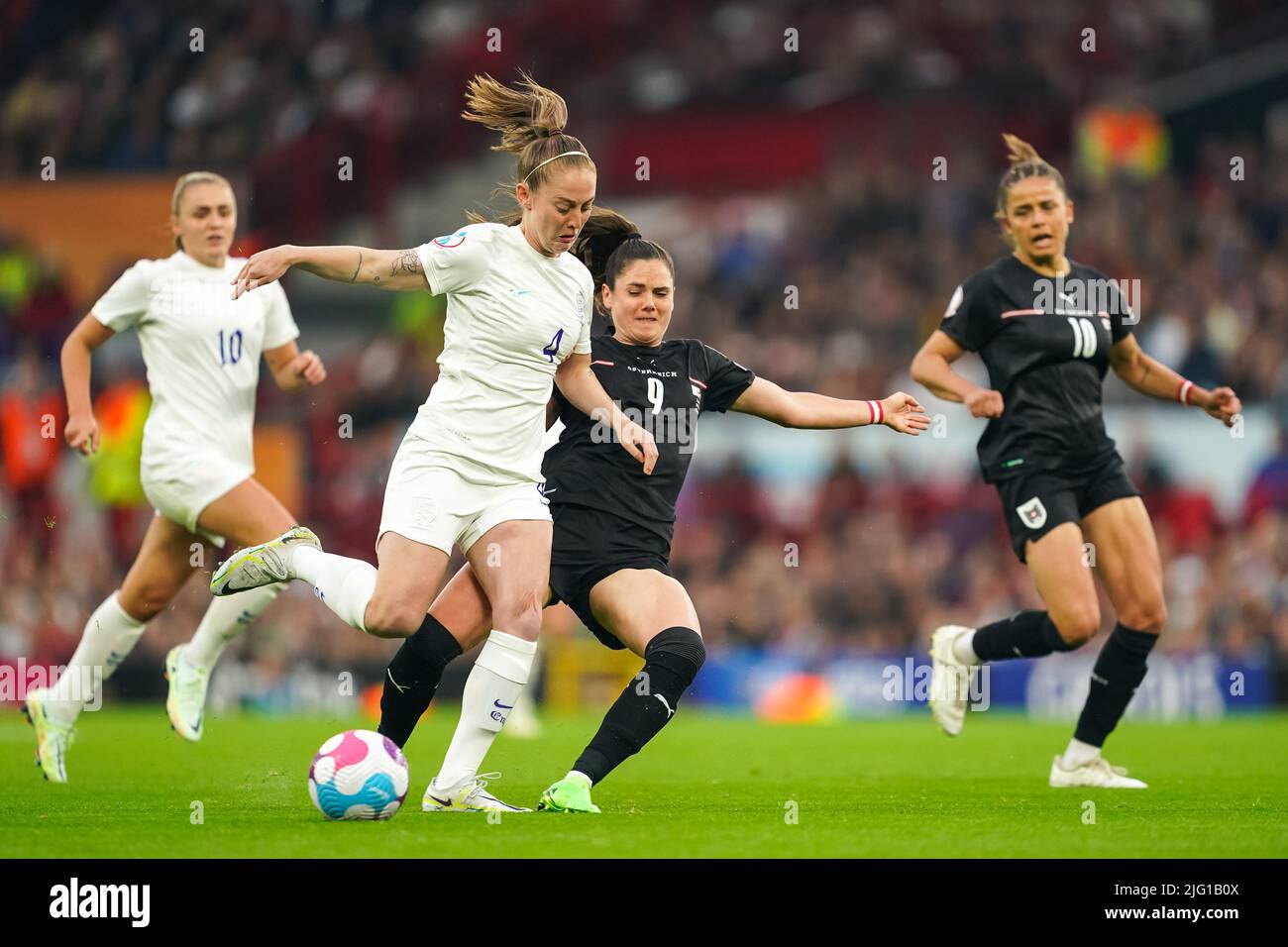 Manchester, UK. 06th July, 2022. Manchester, England, July 6th 2022 ...