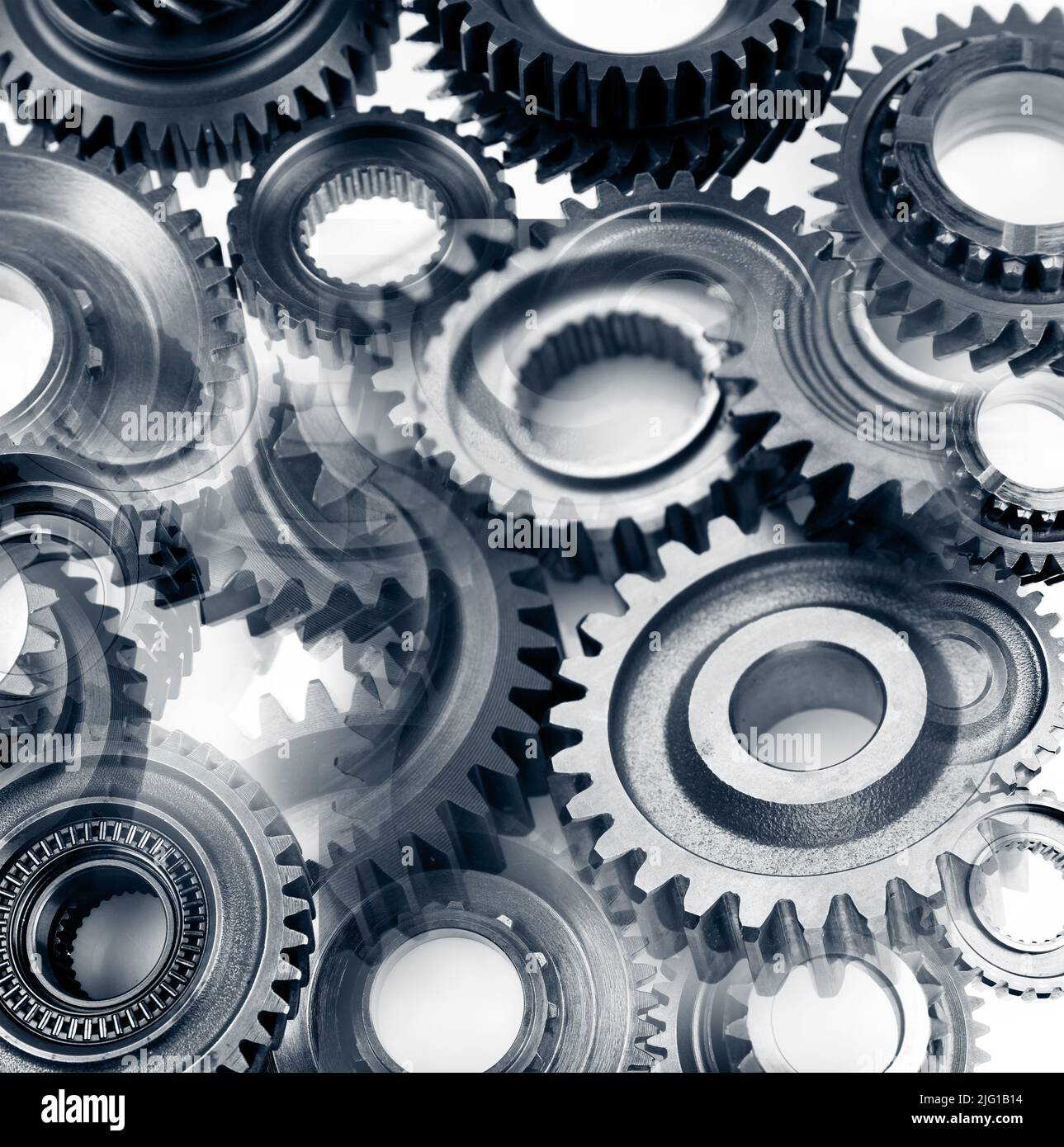 Wheel gears hi-res stock photography and images - Alamy