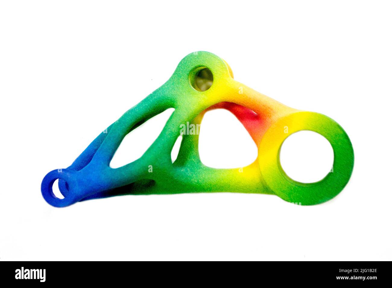 The plastic revolution Cut Out Stock Images & Pictures - Alamy