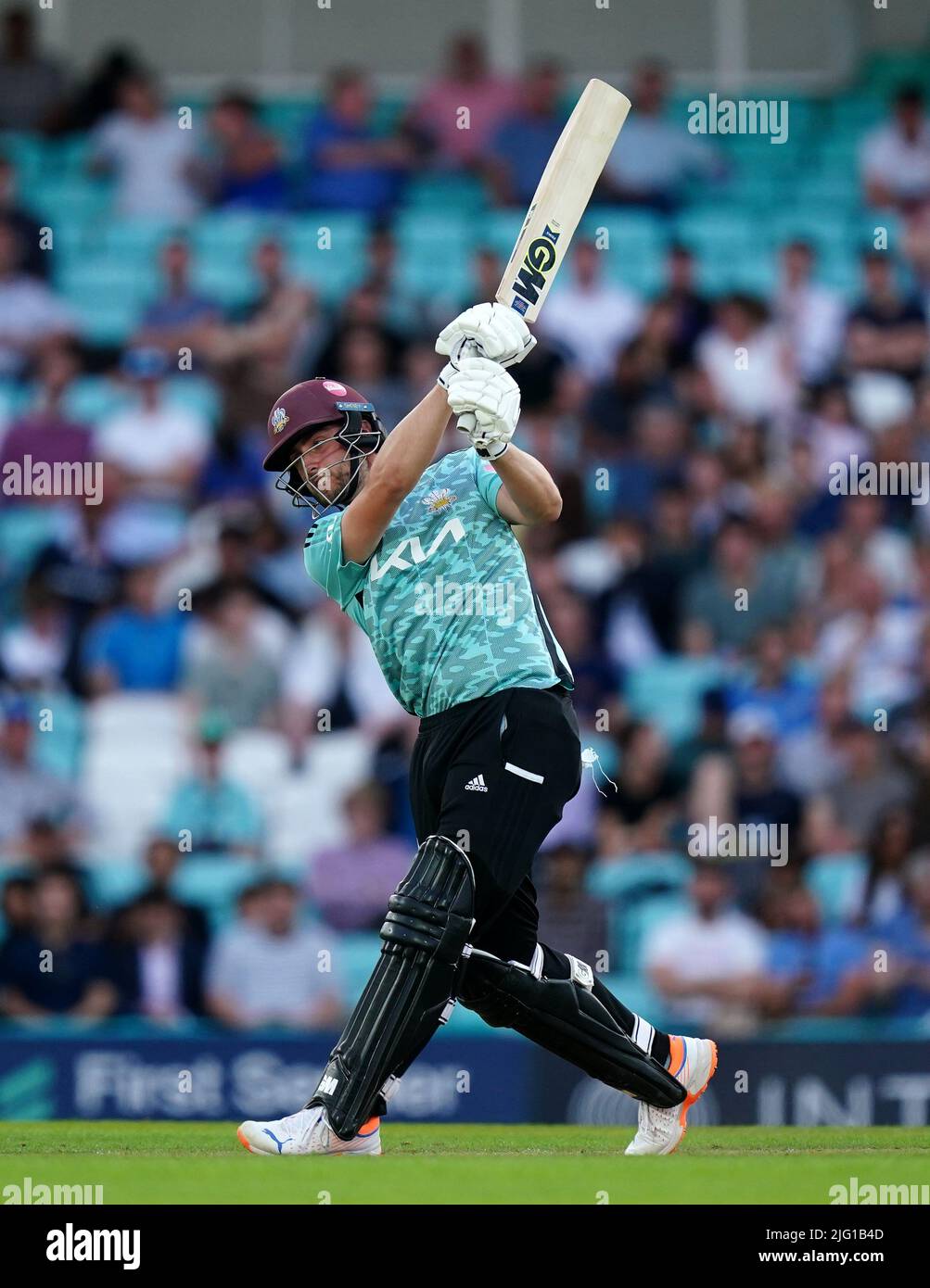 Cricket will jacks hi-res stock photography and images - Alamy