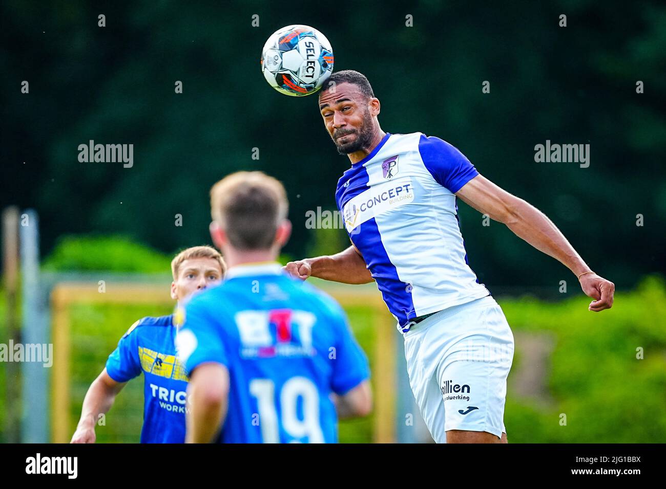 Elisha sam bruce hi-res stock photography and images - Alamy