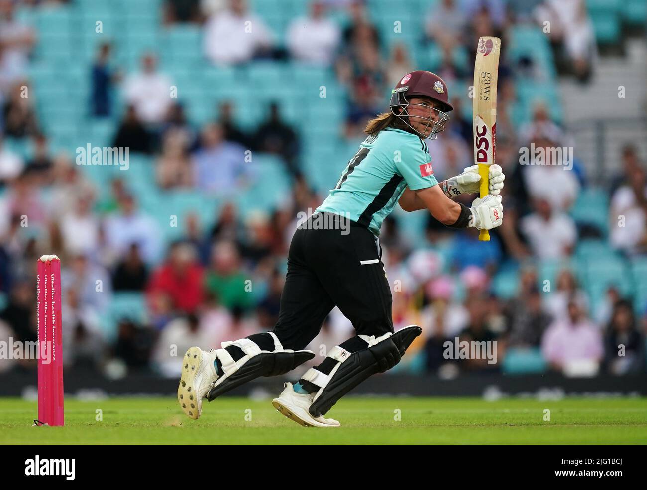 Rory burns 2022 hi-res stock photography and images - Alamy