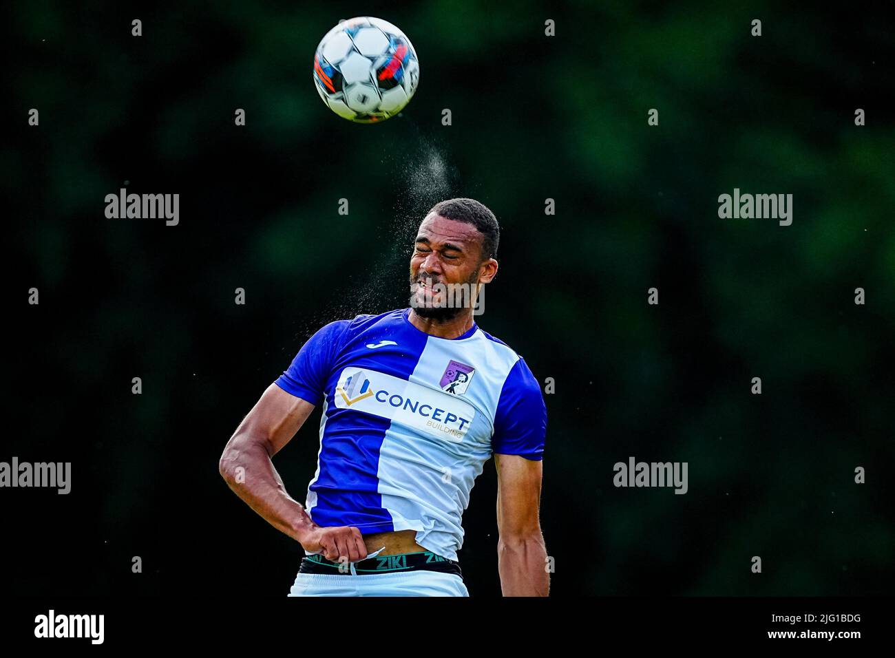 Elisha sam hi-res stock photography and images - Alamy