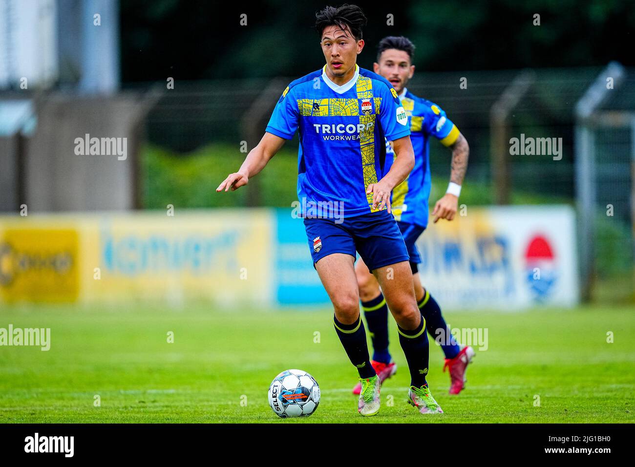 Martijn van der sande hi-res stock photography and images - Alamy