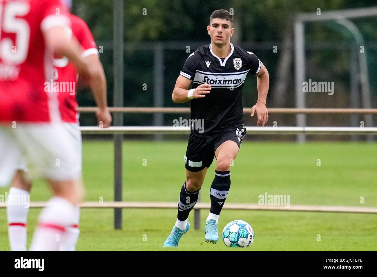 Konstantinos koulierakis hi-res stock photography and images - Alamy