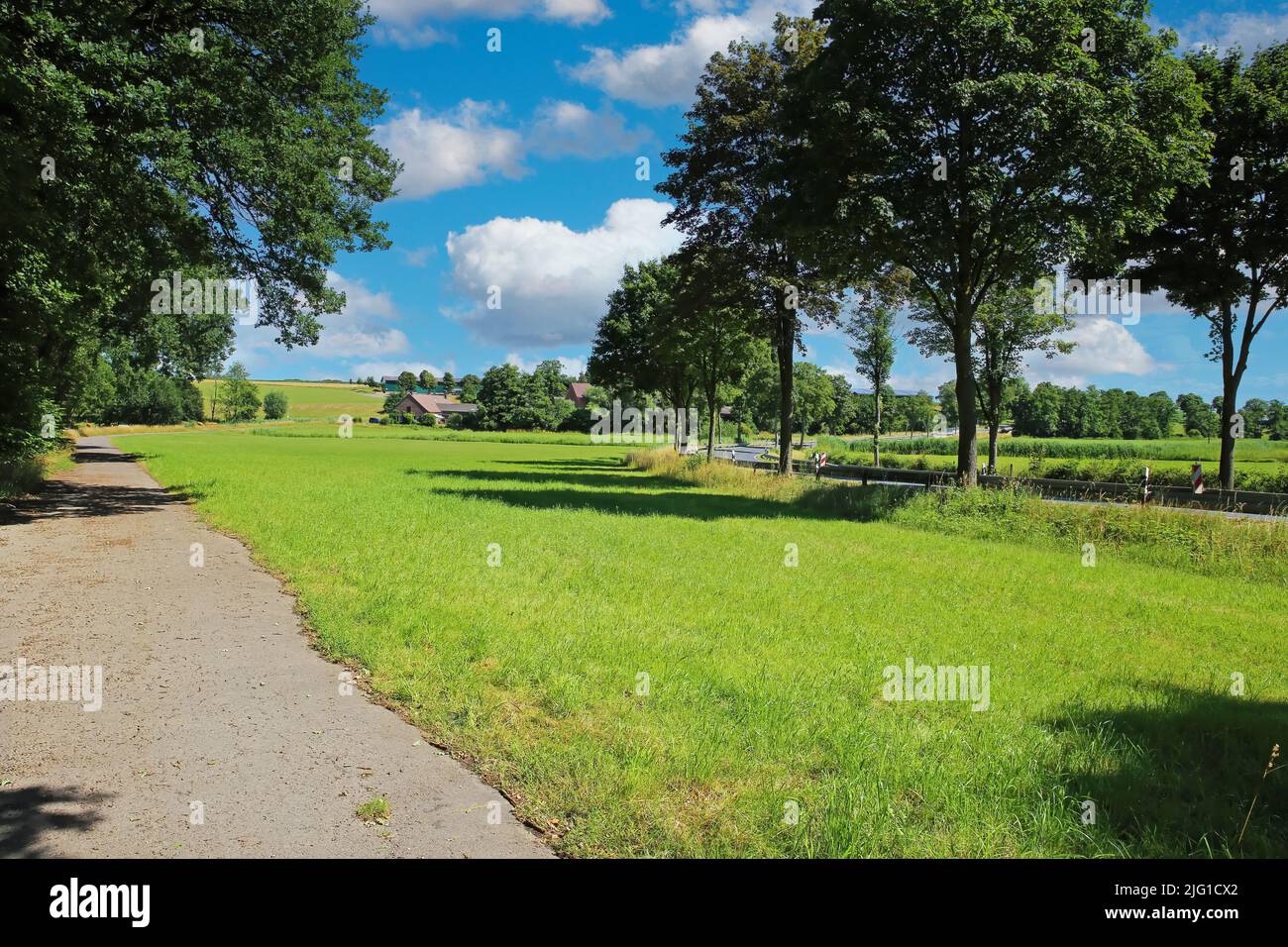 Westfalia bike hi-res stock photography and images - Alamy