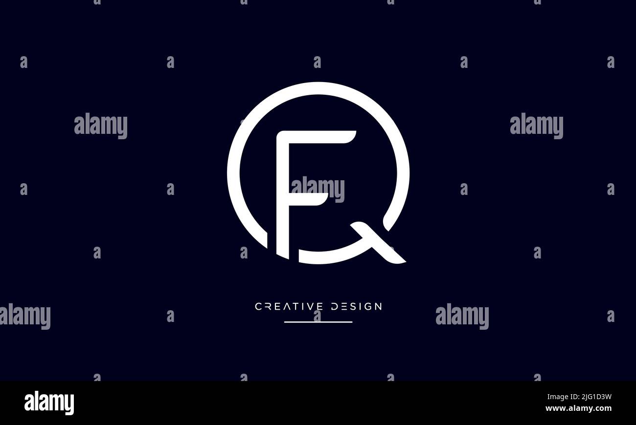 Qf alphabets hi-res stock photography and images - Alamy