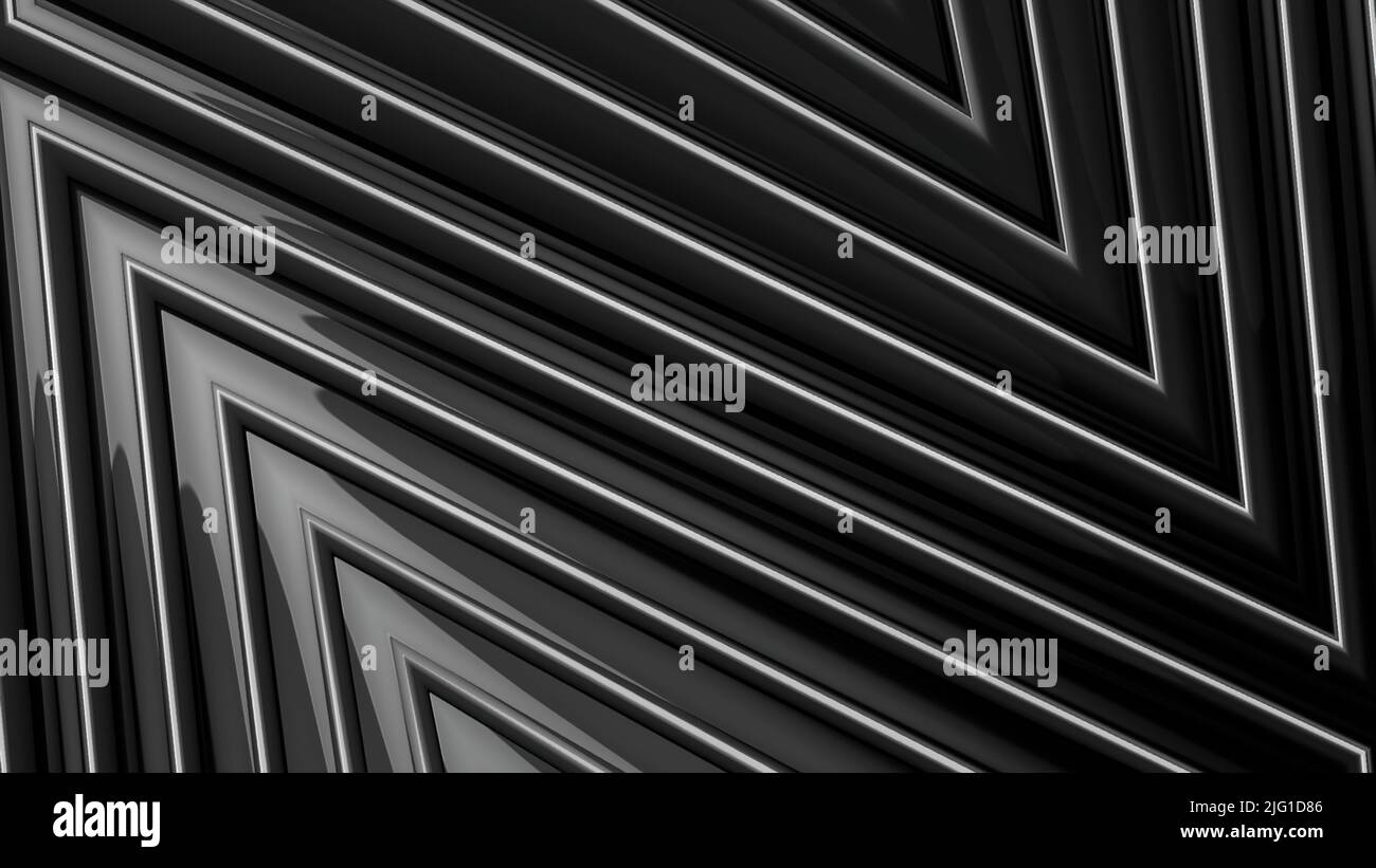 Abstract looping 4k video kaleidoscope hi-res stock photography and images - Alamy