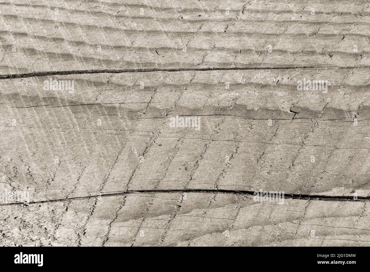 Old rough wooden texture. Natural wood plank Stock Photo - Alamy