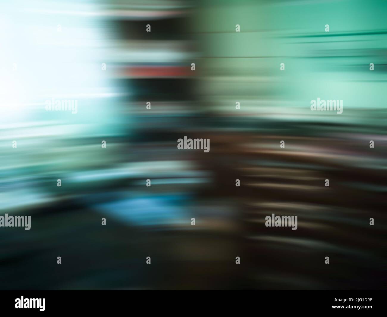Bokeh video background hi-res stock photography and images - Alamy