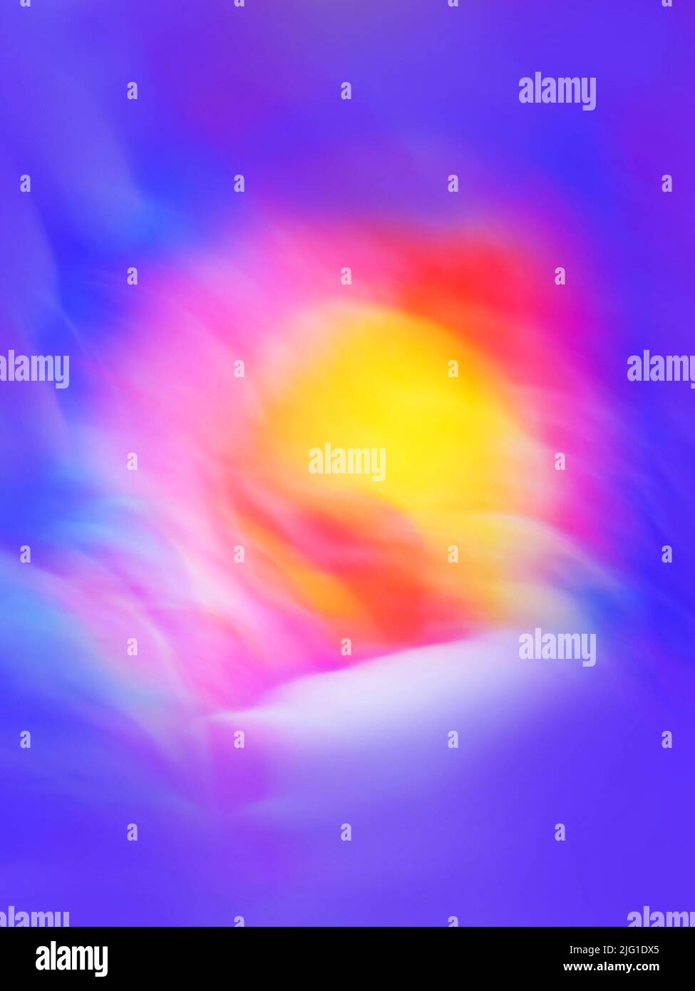 Blurry abstract sunny sky background. Summer vacation sky concept Stock ...