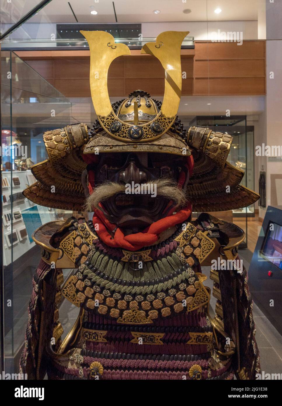 Ni mai do gusoku hi-res stock photography and images - Alamy