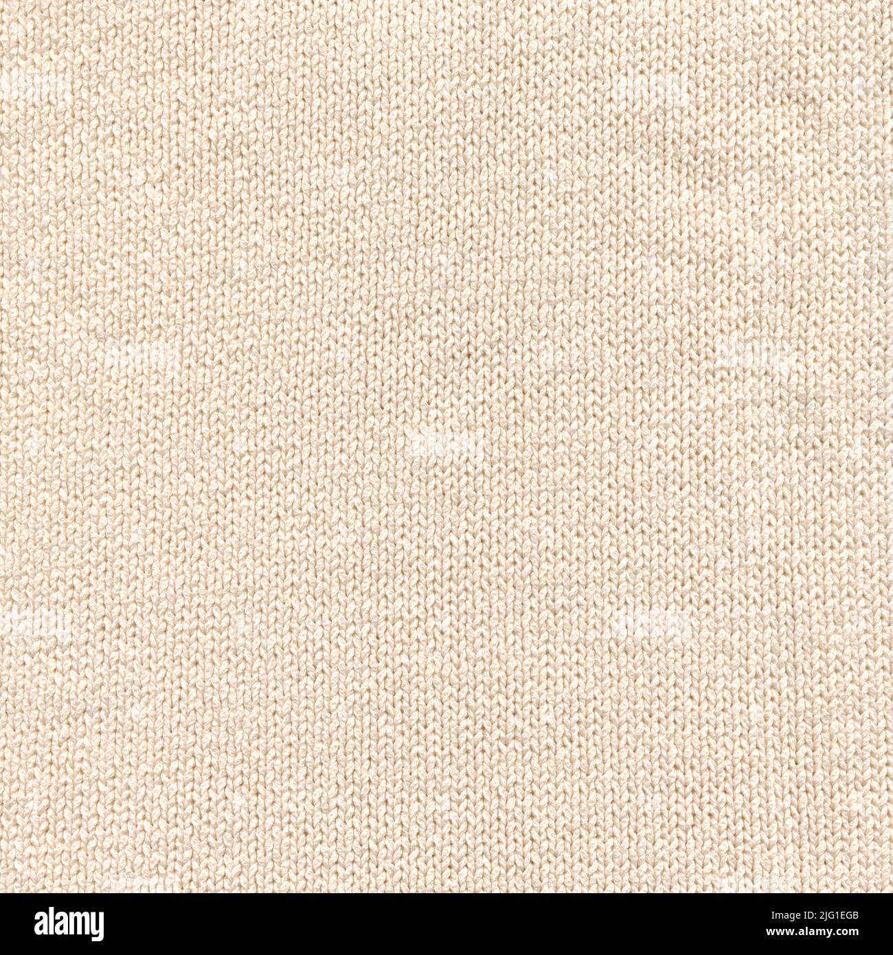 Cotton cream tone fabric woven canvas for winter design Stock Photo - Alamy