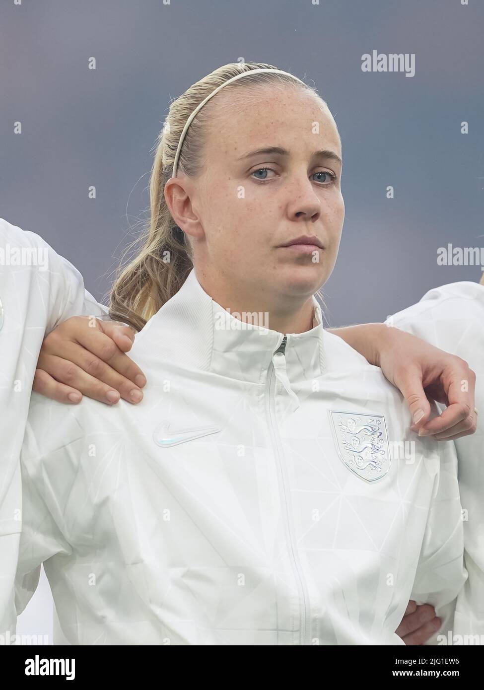 July 6, 2022, Manchester, England, United Kingdom: Manchester, England ...