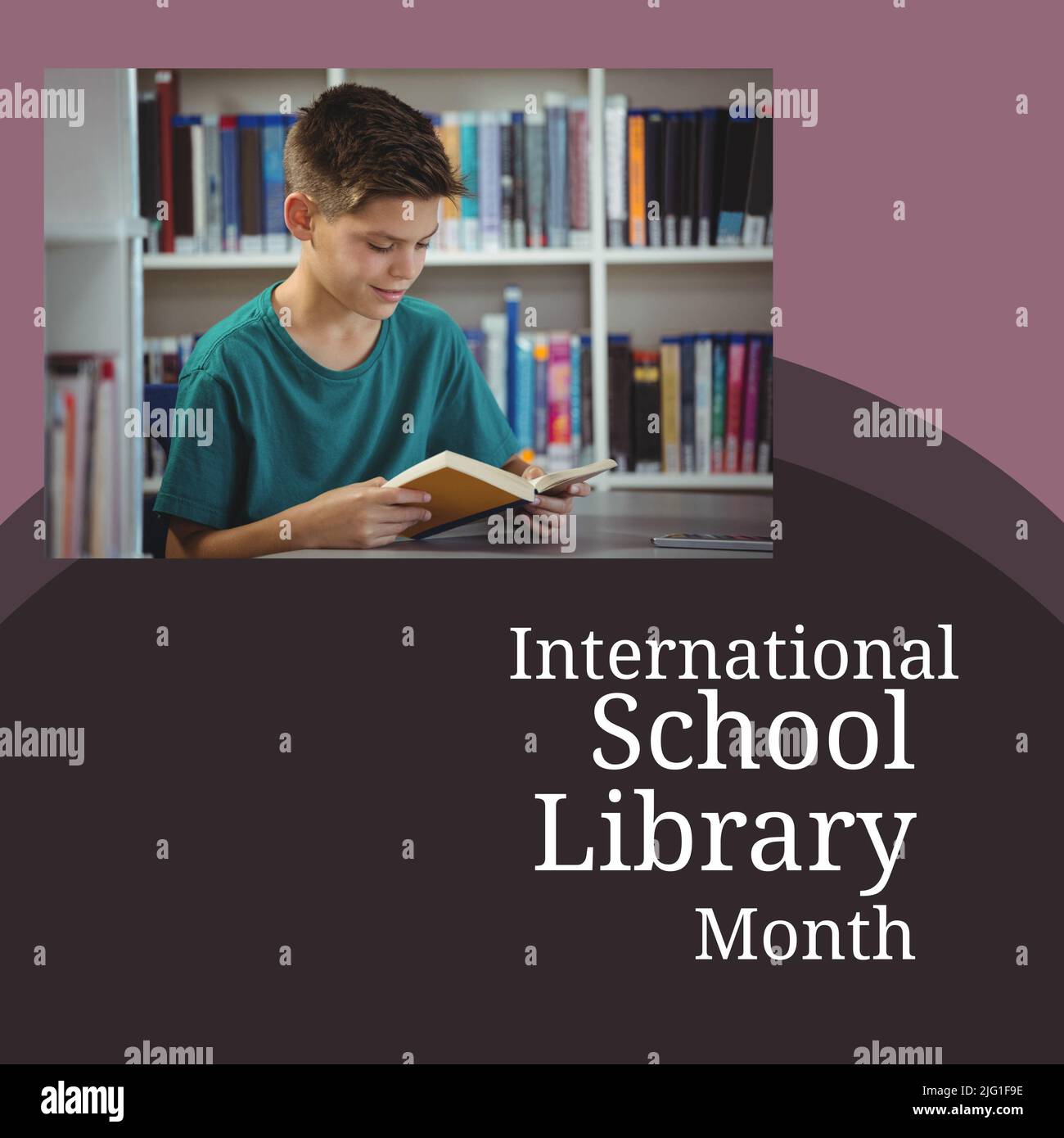 Reading frame hi-res stock photography and images - Alamy