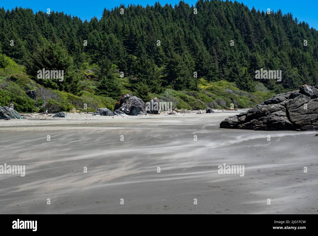 Blowing sand hi-res stock photography and images - Alamy