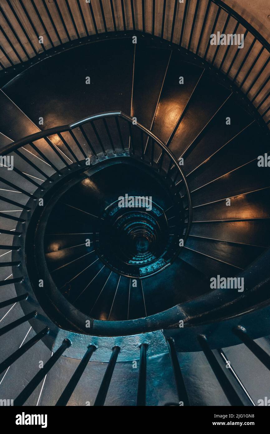 Inside the Zeits Museum of Contemporary Arts Stock Photo - Alamy