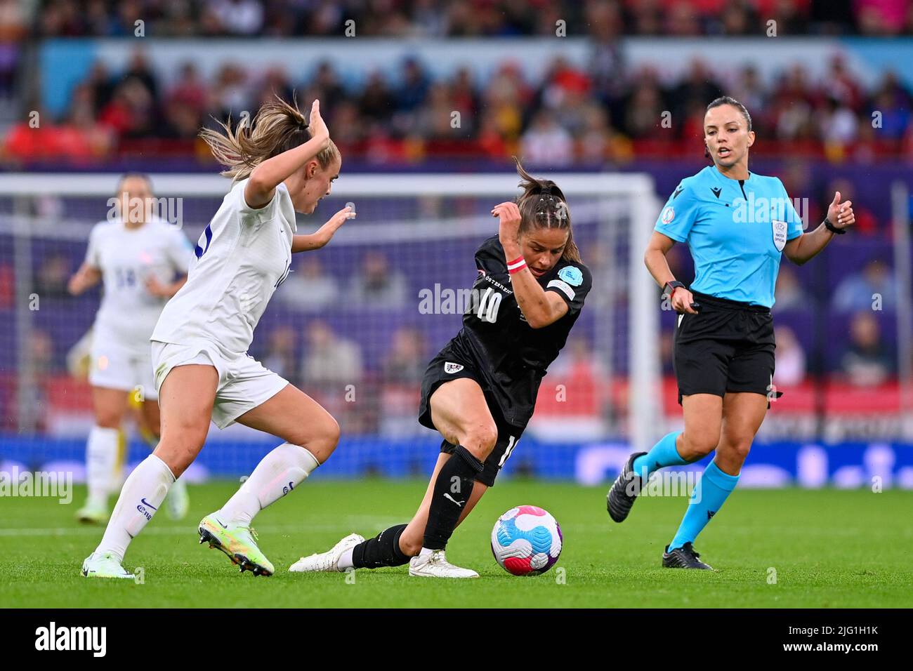 Manchester, UK. 06th July, 2022. Manchester, England, July 6th 2022 ...