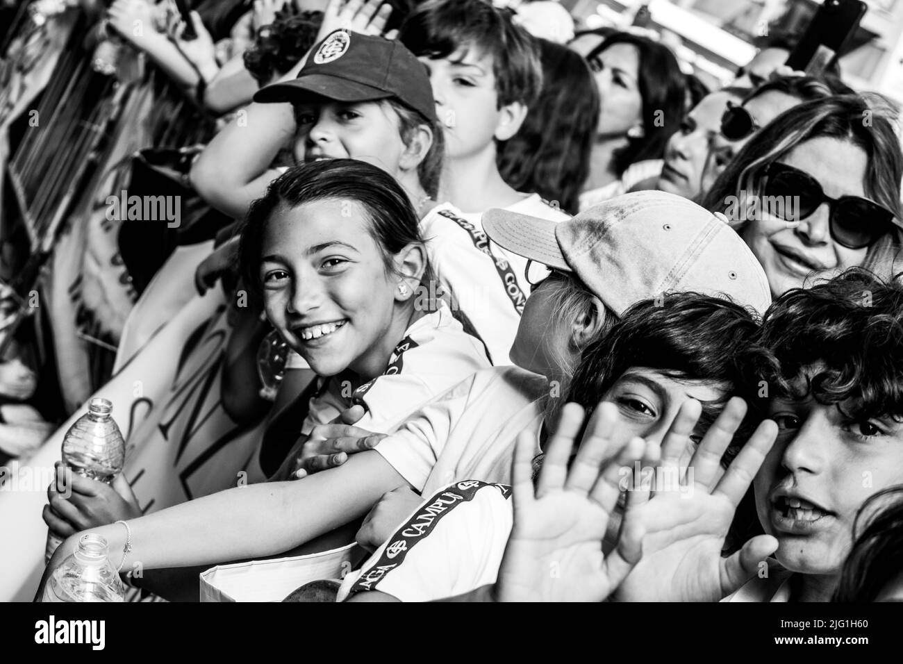 Capaci massacre Black and White Stock Photos & Images - Alamy